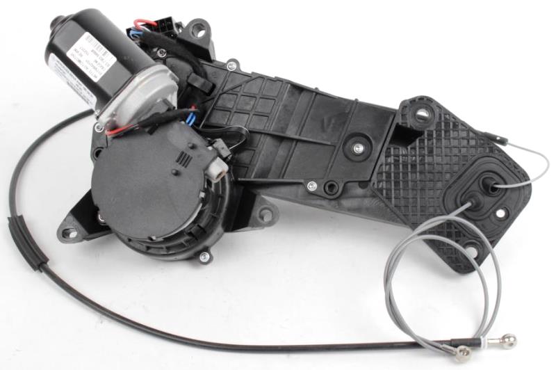 Купить запчасть MERCEDES, A4477603400, ПРИВОД ДВЕРИ (легковые авто)