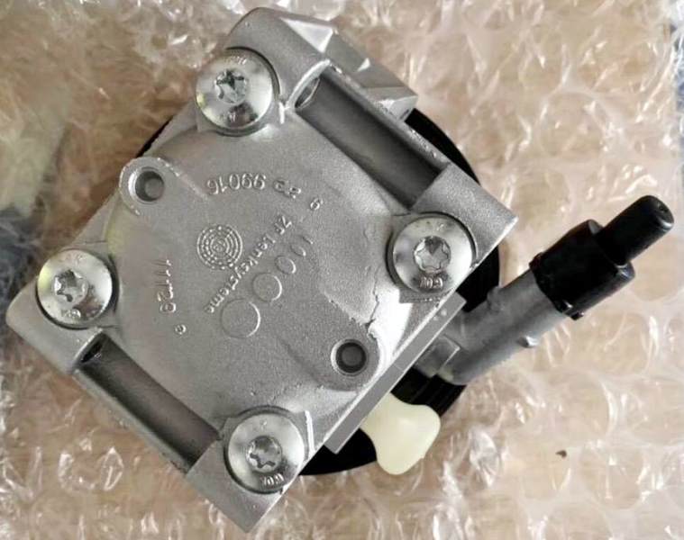 Купить запчасть JAGUAR, C2D48857, НАСОС ГИДРОУСИЛИТЕЛЯ РУЛЯ (легковые авто)