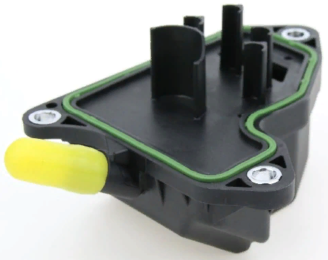 Купить запчасть MERCEDES, A2720160134, Маслоотделитель (легковые авто)